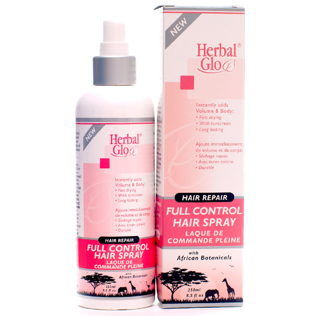 Organic Coconut Conditioner - Herbal Glo