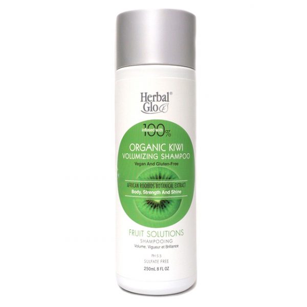 Charcoal Detox Shampoo & Conditioner Value Pack - Herbal Glo